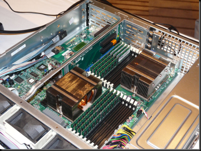 LowLevelHardware: 2008